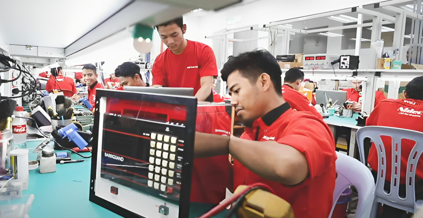 Inverter Repair | Servo Drive Repair | Industrial Electronic Repair In ...